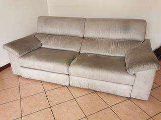 Divano 3 posti