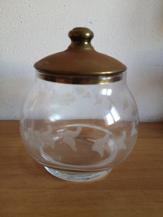 Portaoggetti vintage