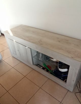 Mobile tv