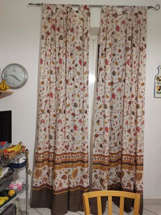 Tendoni. Misure in foto