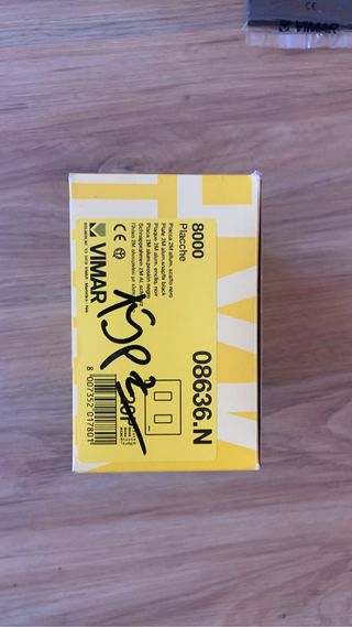 palcche vimar 08336.N