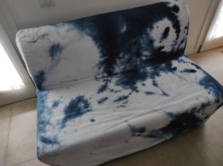 Divano letto Ikea 2 posti