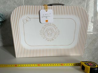 Valigetta di cartone Thun