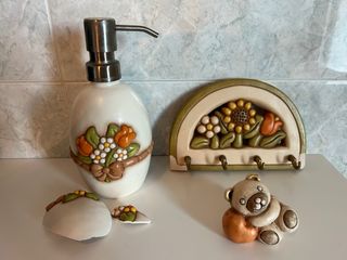 3 Thun da restaurare