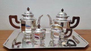 Servizio da the/caffè
