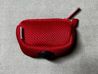 astuccio porta sacchetti cane