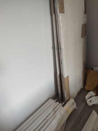 3 porte Siberian 80x210 NUOVE