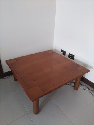 Tavolino da soggiorno