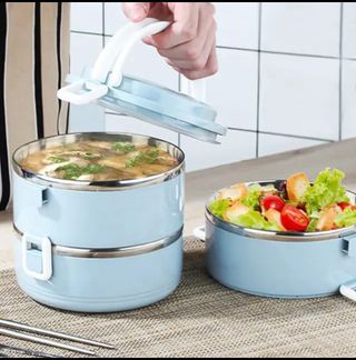 Portapranzo portatile termico