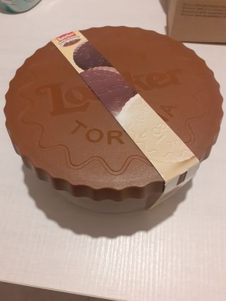 Contenitore biscotti