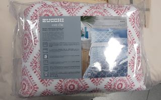 Copriletto matrimoniale trapuntato Zucchi