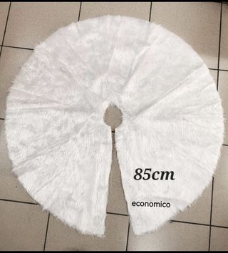 Tappeto per sotto all'albero di natale