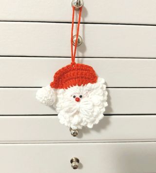 2 Decorazioni Natalizie