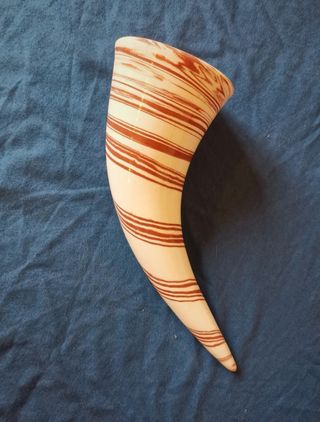 Corno per vino