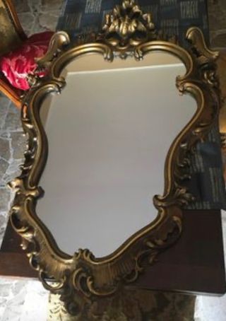 specchio Specchio 140x 120