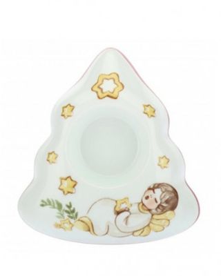 Thun portacandela albero