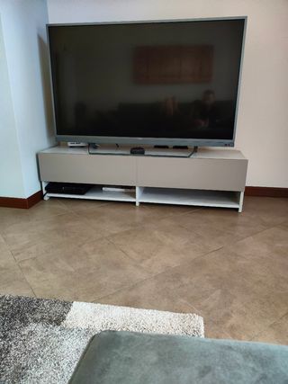 Mobile TV Soggiorno 140 cm