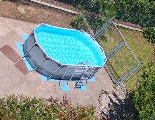 PISCINA BESTWAY