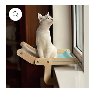 Letto sospensione gatto