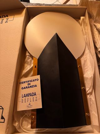 lampada da tavolo