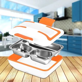 Portavivande Termico Elettrico Scaldavivande Elett