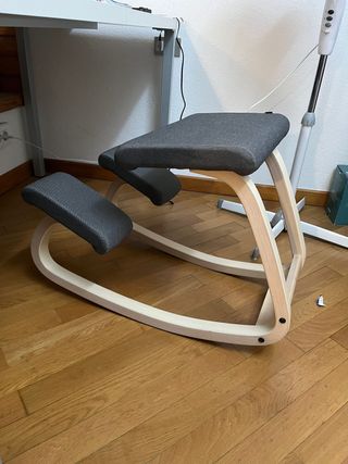Sedia ergonomica Varier