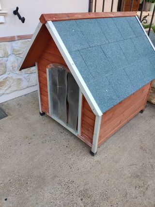 Cuccia per cade grande