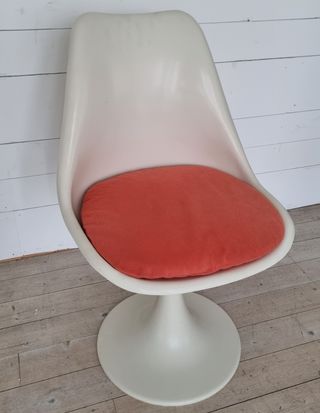 Sedia Tulip Eero Saarien IVM Play