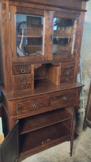 Credenza