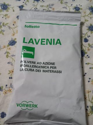 Lavenia