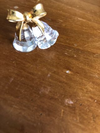 soprammobile swarosvki