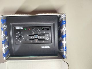Termostato theben thermo3p