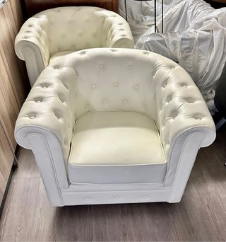 Copoia Poltrone ecopelle