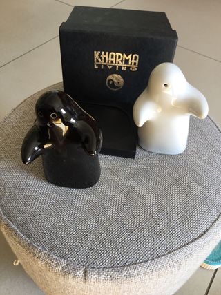 sale e pepe karm living