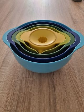 Contenitori cucina Joseph Joseph