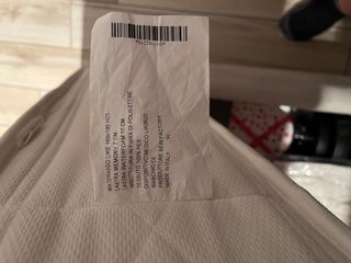 materasso matrimoniale