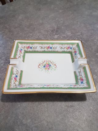 Svuotatasche limonge