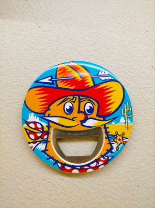 Apribottiglie Ritzenoff