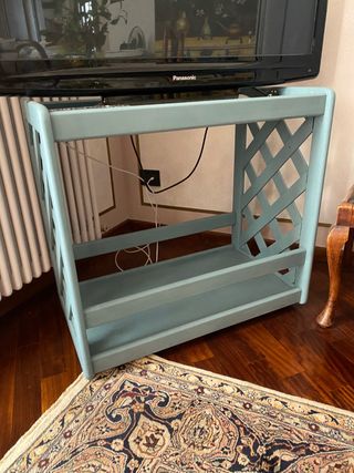 Carrello per vari usi