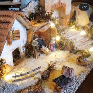 Presepe