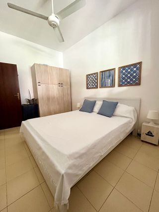 Struttura letto Matrimoniale Ikea