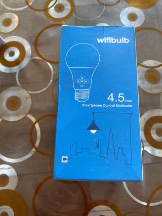 wifibulb
