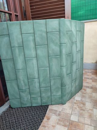 Tetto cuccia euro Plast patented