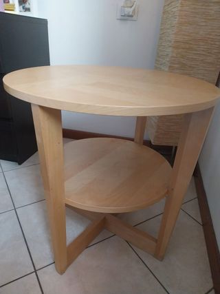 Tavolino rotondo