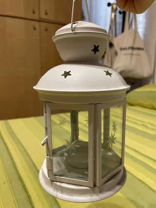 illuminazione da casa