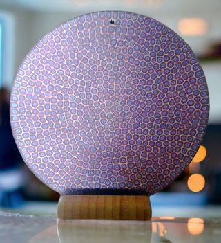 Piatti Murrine Murano Moretti