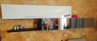 Mobile salotto moderno