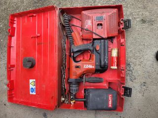 Trapano hilti