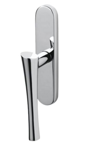 Maniglie finestre OlivariSibilla, Magistretti