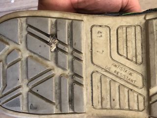 scarpe antinfortunistiche